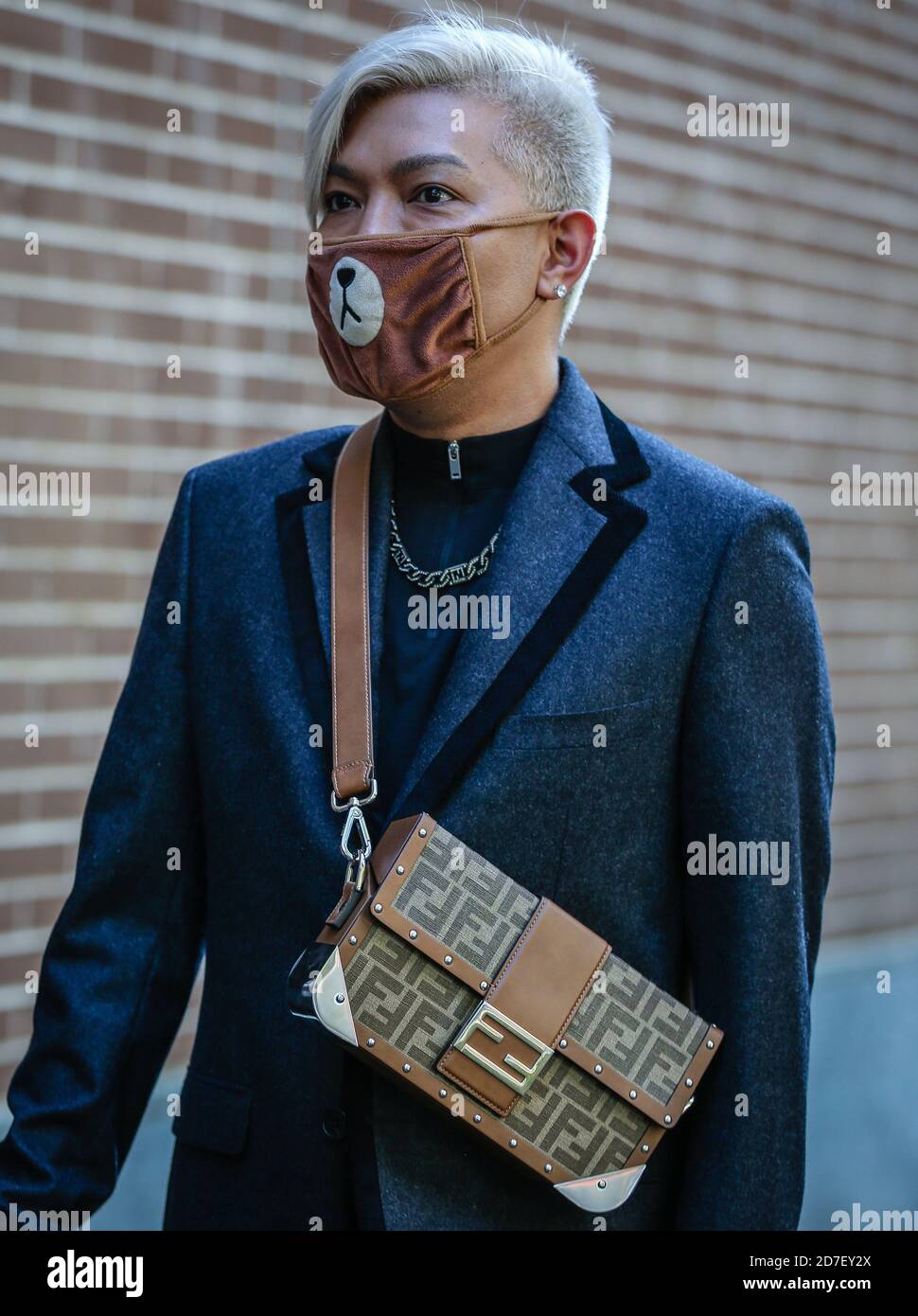 Bryanboy hi-res stock photography and images - Alamy