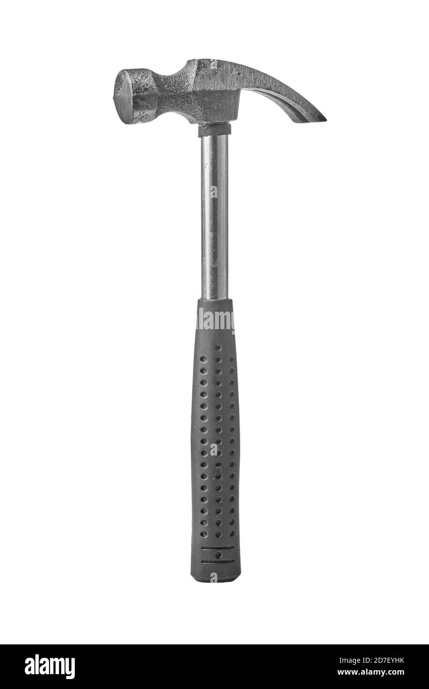 Hammer and wedge hi-res stock photography and images - Alamy