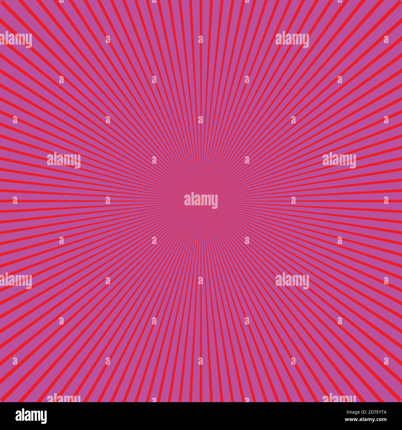 Radial lines Starburst Sunburst radiating converging stripes vector ...