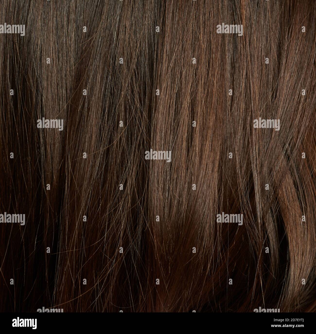 Highlight Hair Textures