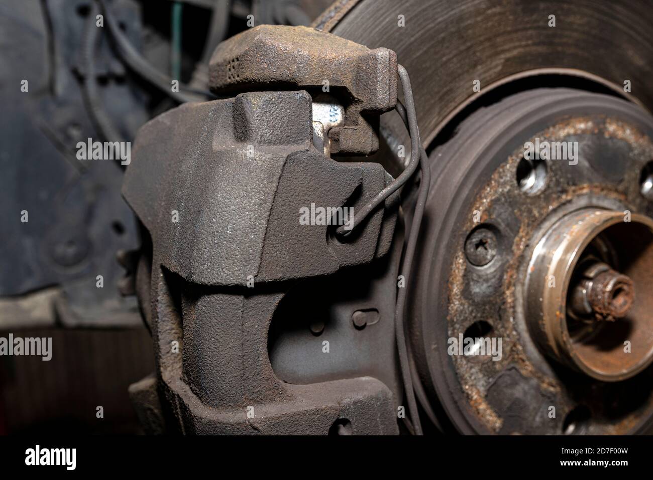 Old disc wheel hi-res stock photography and images - Alamy