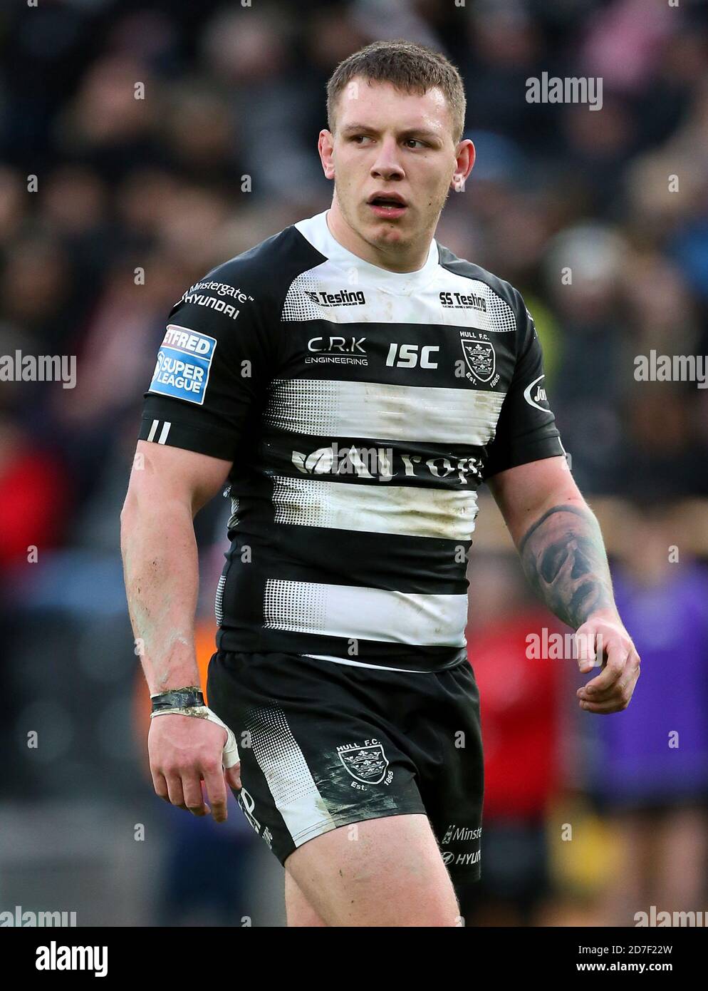 Jordan lane hull hi-res stock photography and images - Alamy