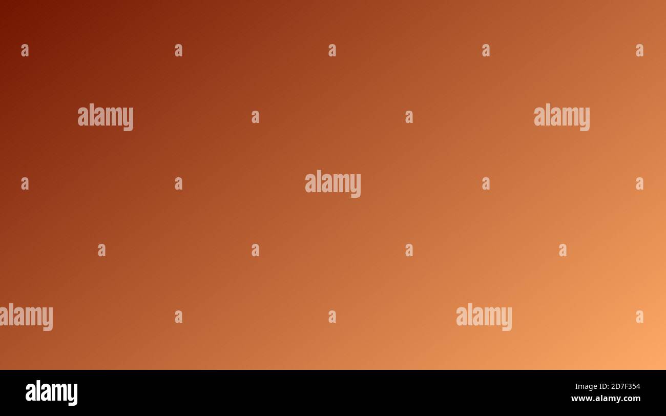 Blank, empty rectangle gradient backdrop, background Stock Vector Image ...