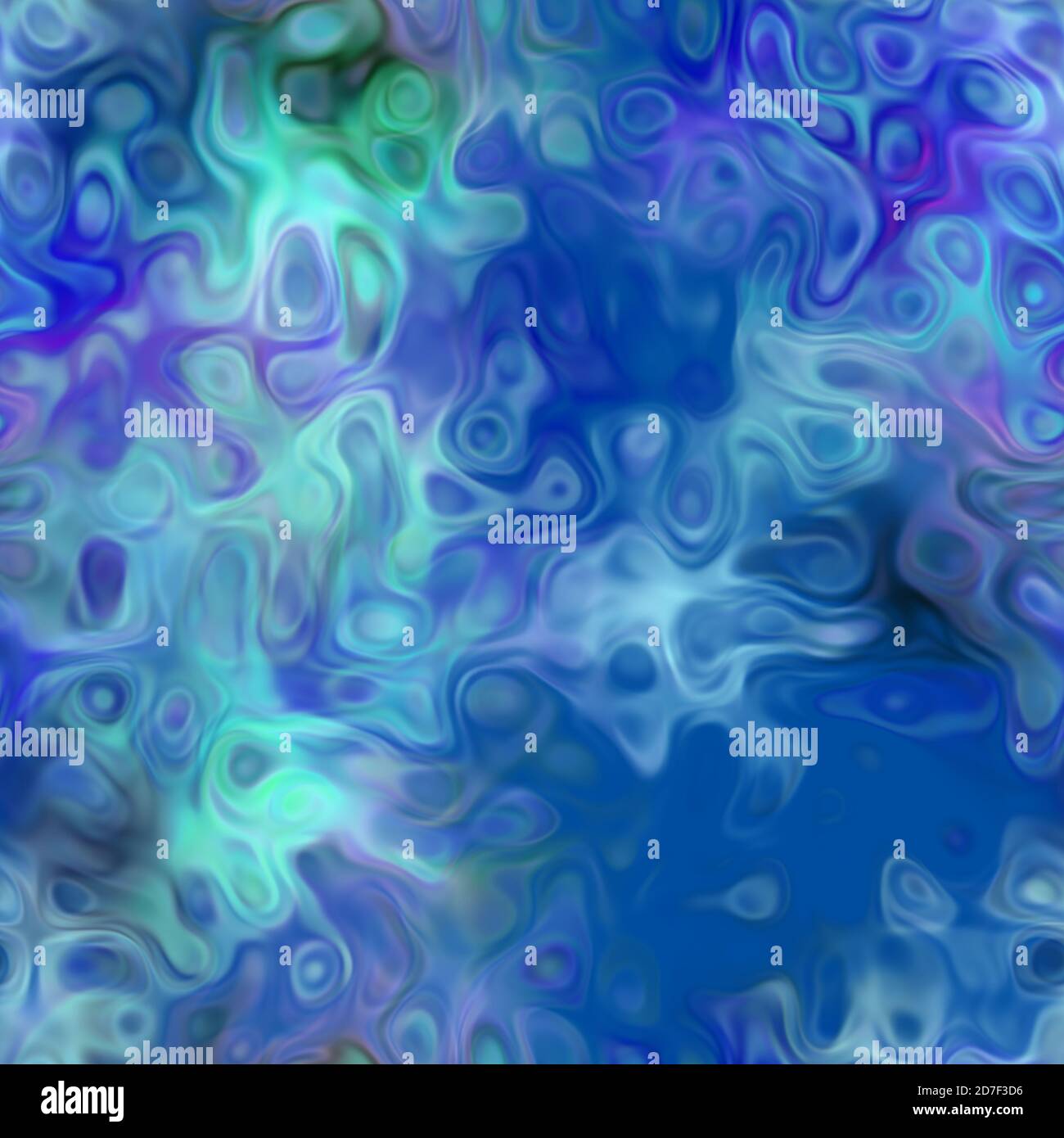 Vivid seamless distorted wavy digital warp texture Stock Photo - Alamy