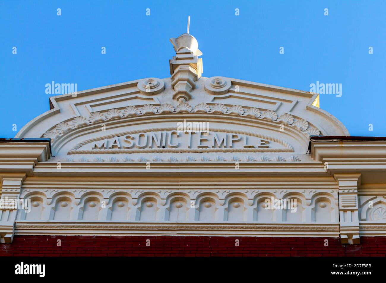 Fraternal lodge hi-res stock photography and images - Alamy