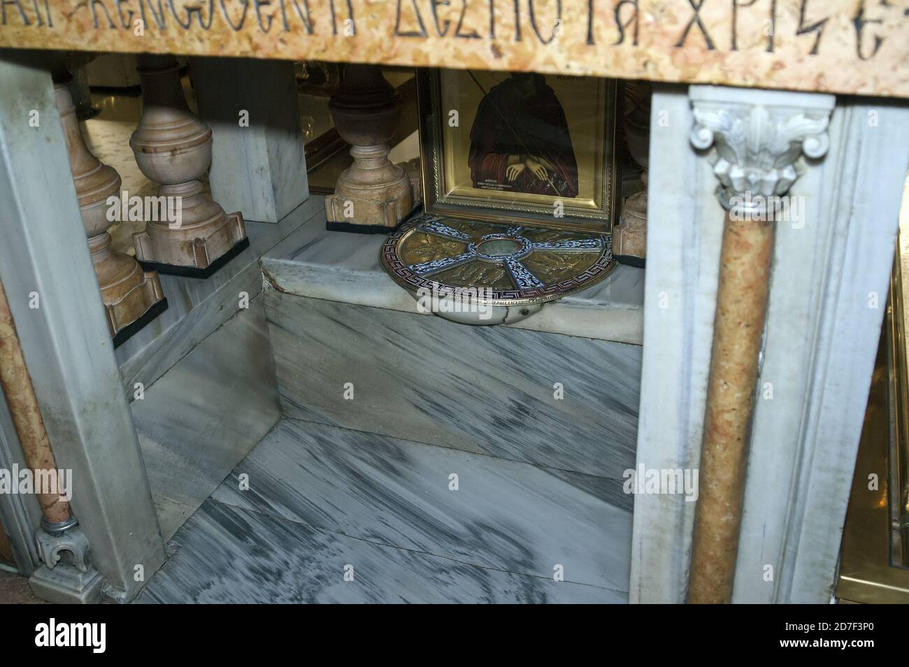 ירושלים, Jerusalem, القدس, Jerozolima Israel Izrael ישראל; Church of ...