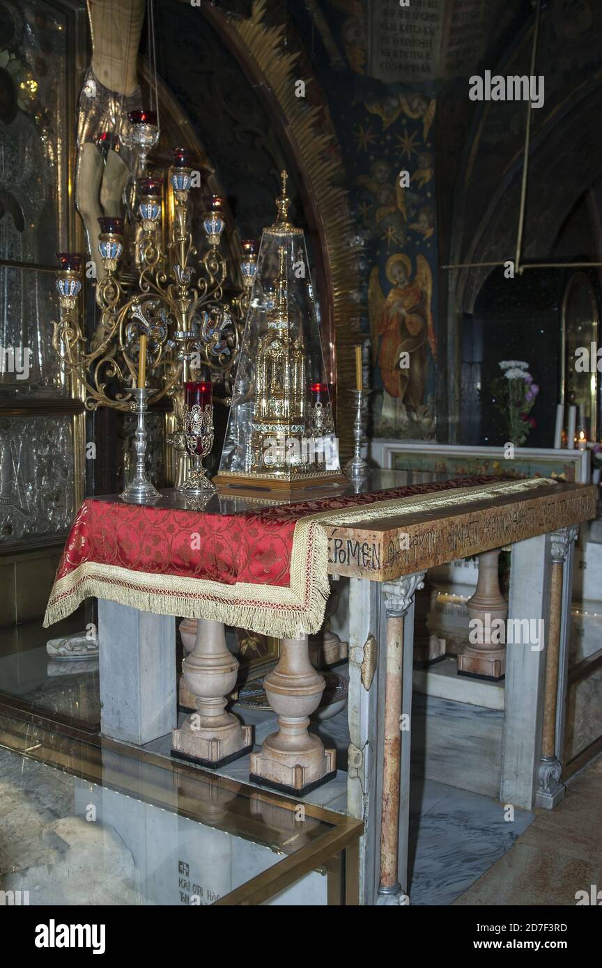 ירושלים, Jerusalem, القدس, Jerozolima, Israel, Izrael, ישראל; Church of ...