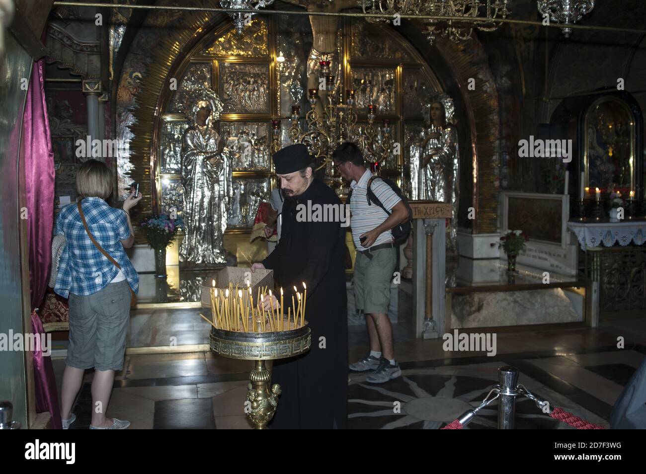 ירושלים, Jerusalem, القدس, Jerozolima, Israel, Izrael, ישראל; Church of ...