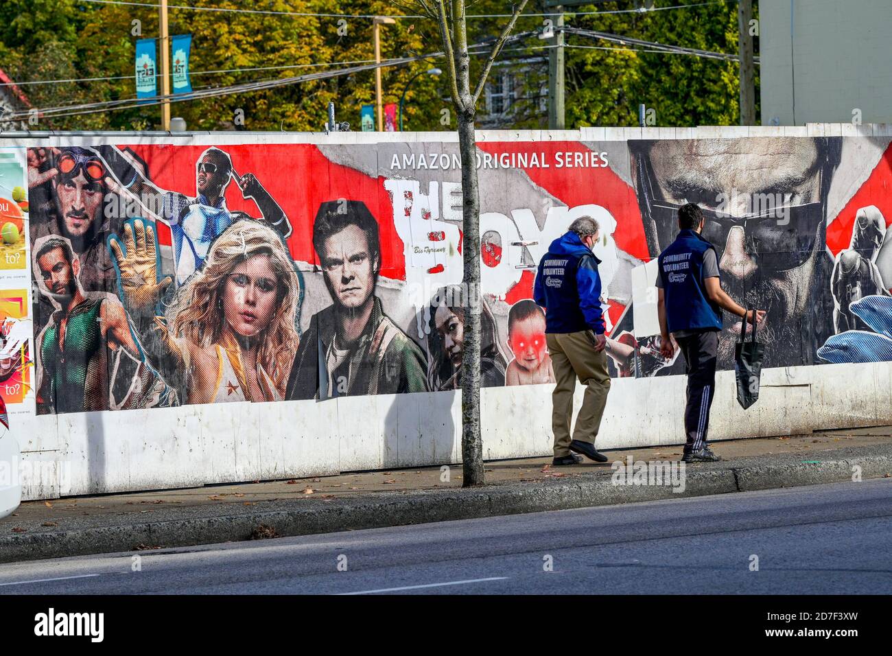 The original series hi-res stock photography and images - Alamy