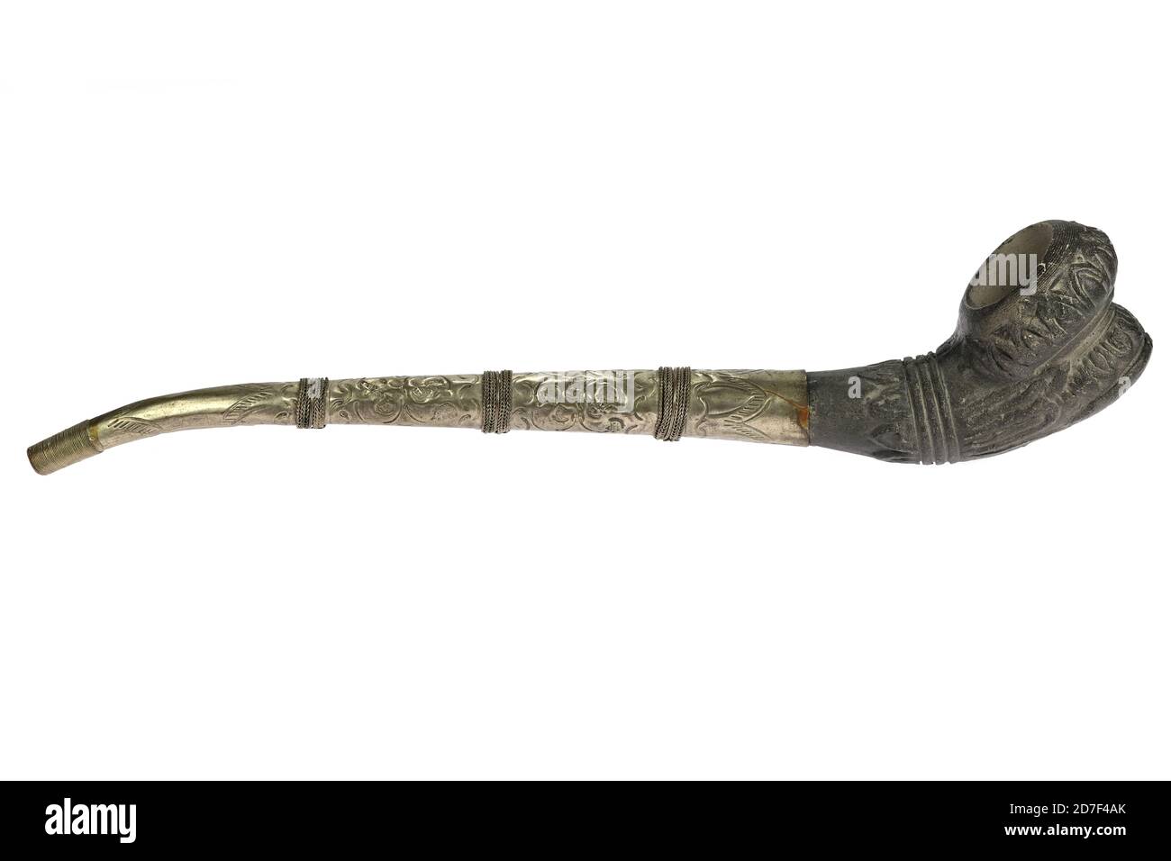 Opium pipe hi-res stock photography and images - Alamy