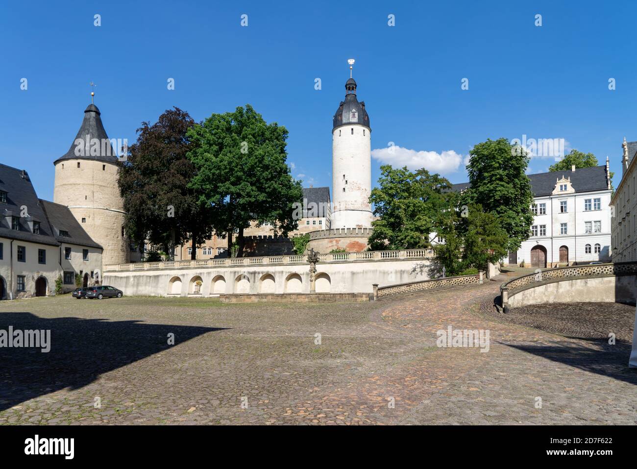 Altenburg hi-res stock photography and images - Alamy