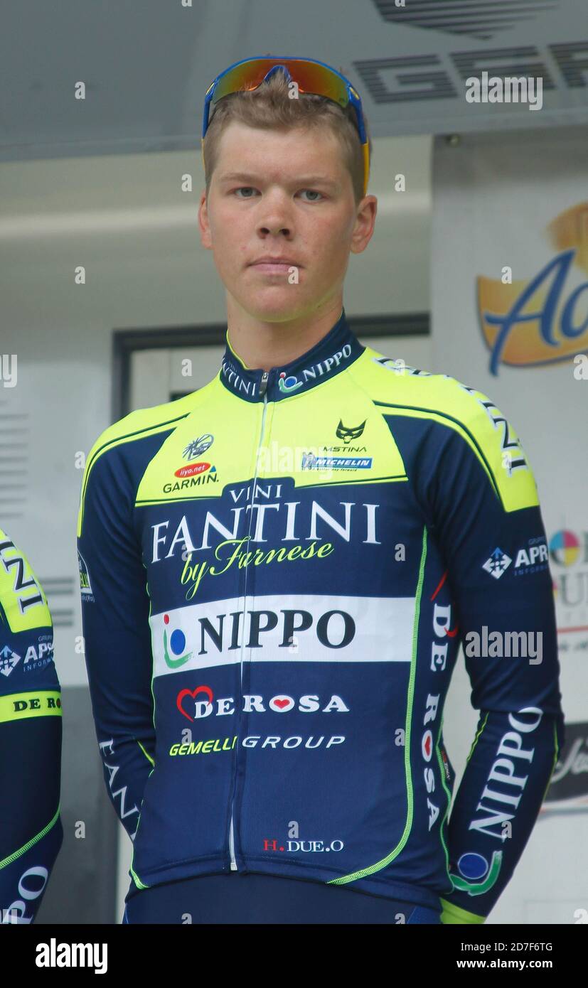 Kim magnusson hi-res stock photography and images - Alamy