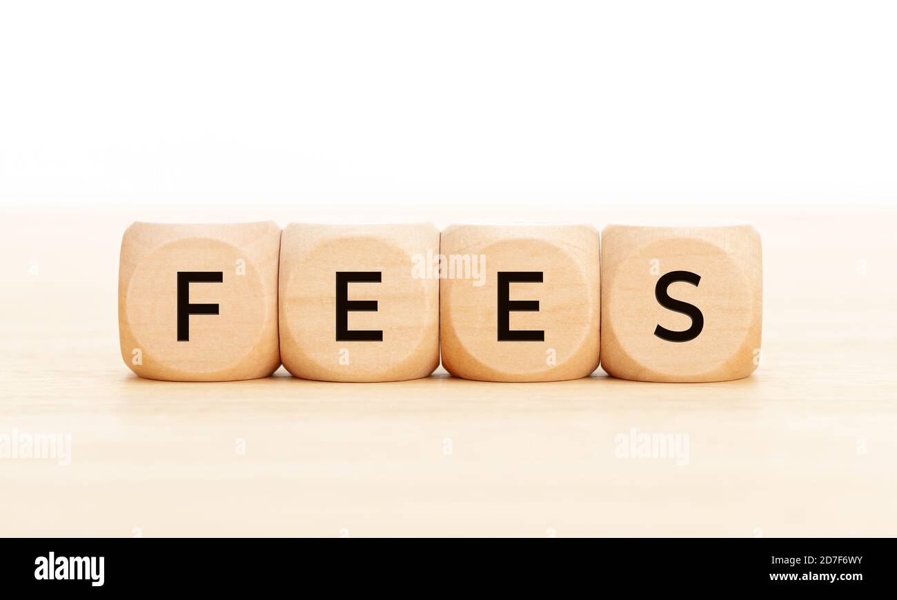 Fee management hi-res stock photography and images - Alamy