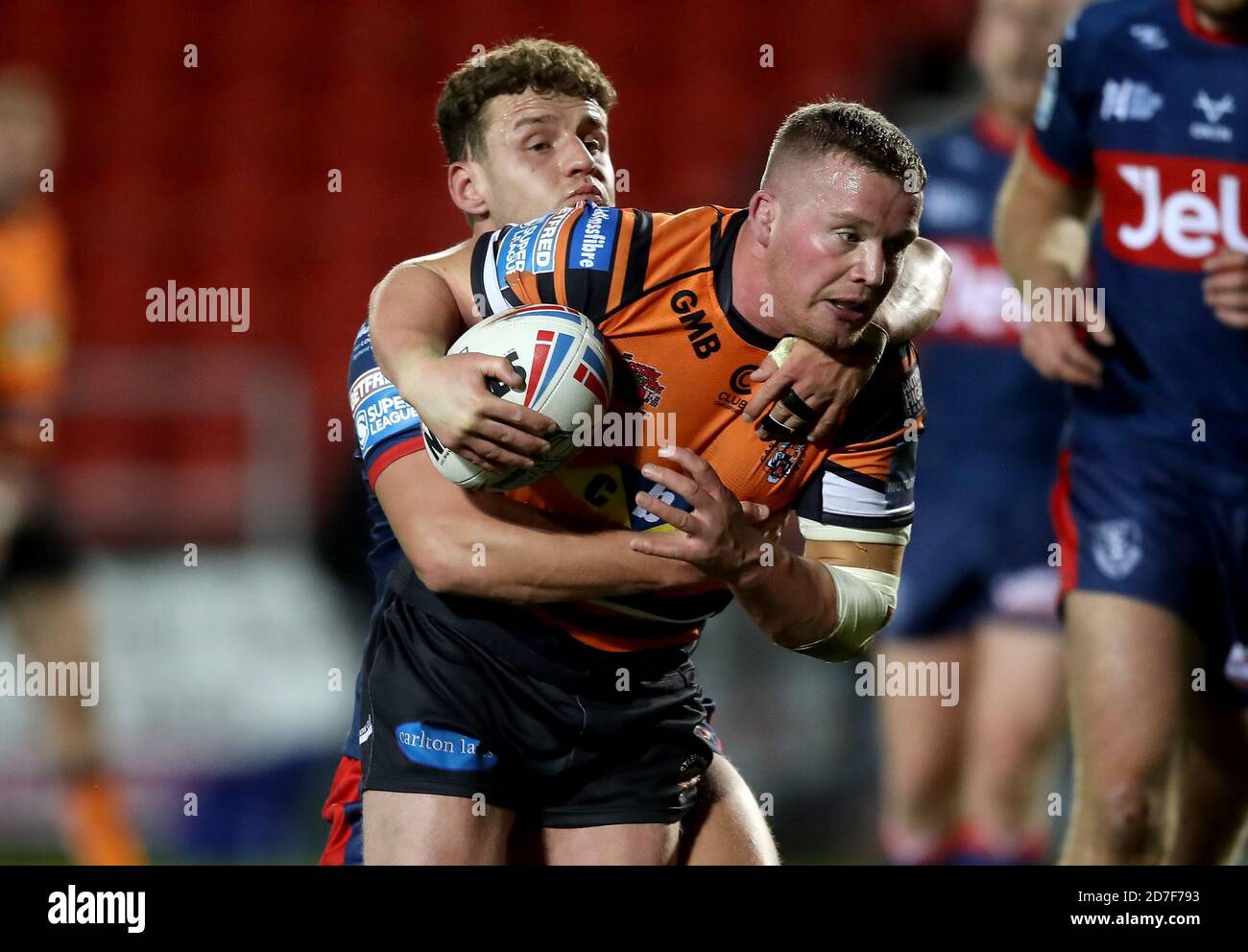 George Milner High Resolution Stock Photography and Images - Alamy
