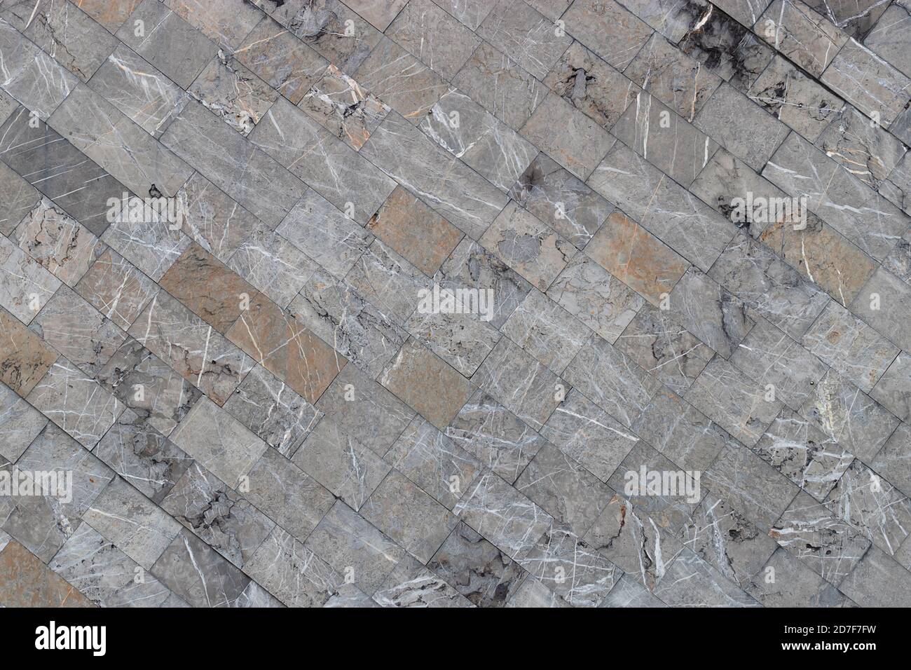 Marble tiles seamless floor texture, detailed structure of marble in ...