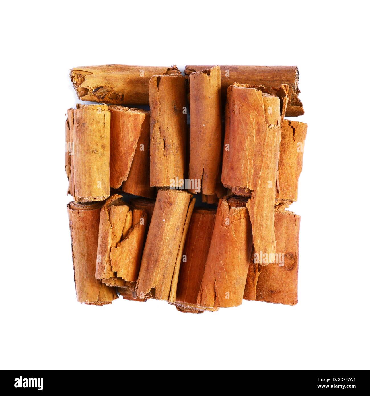 Cinnamon square hi-res stock photography and images - Alamy