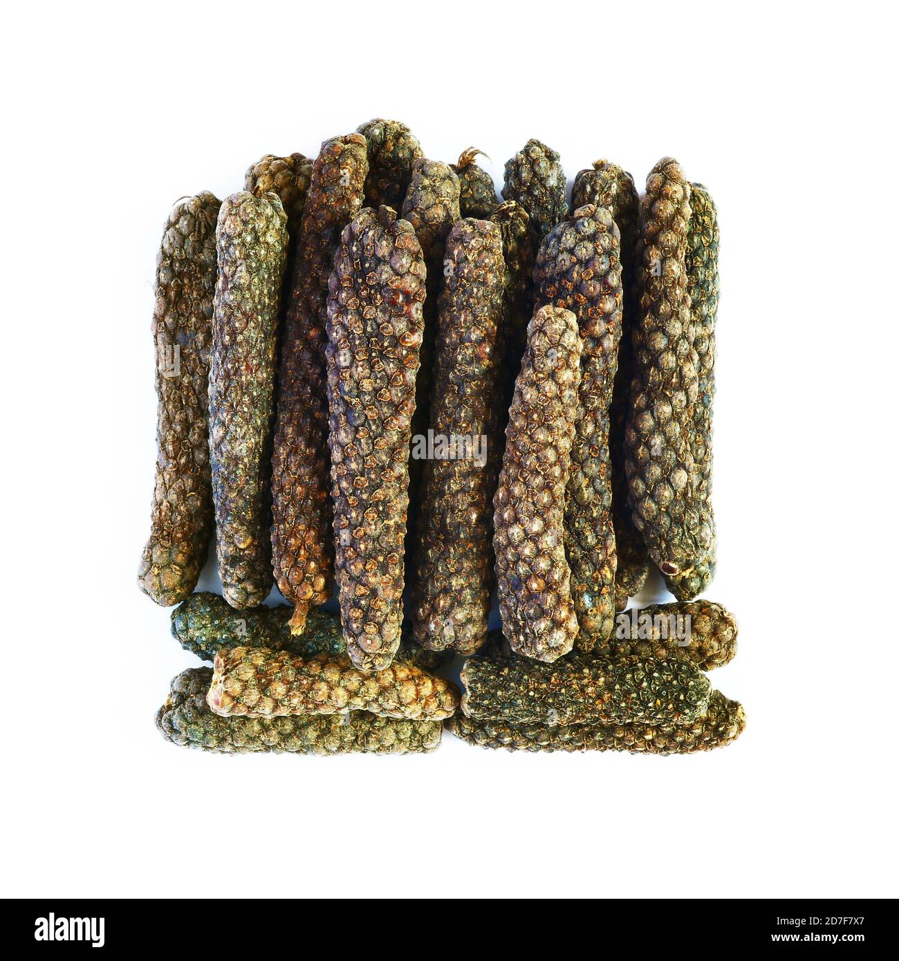 Long pepper hi-res stock photography and images - Alamy