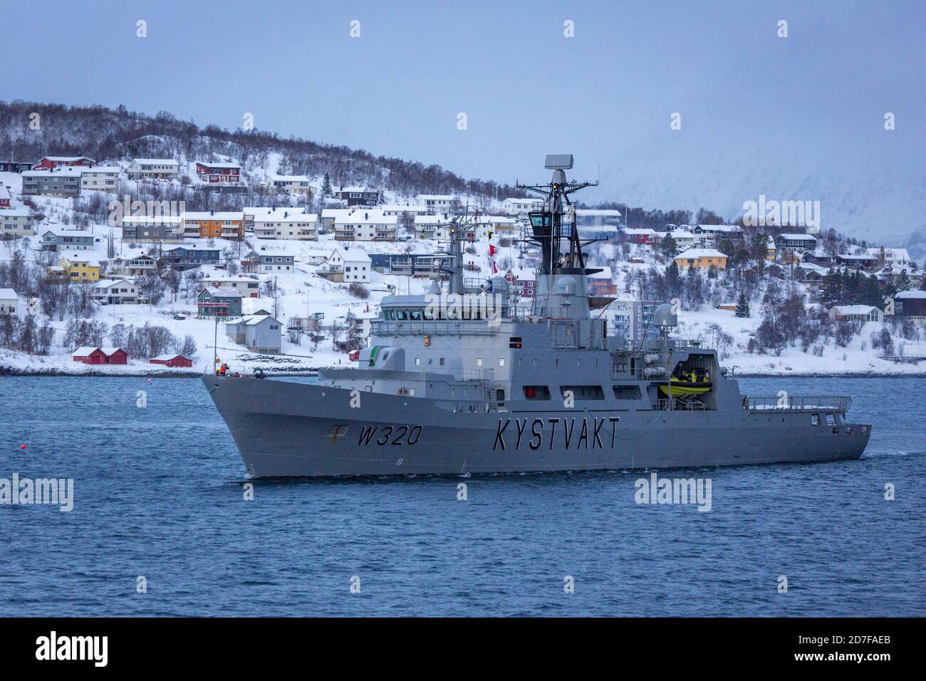 Harstad hi-res stock photography and images - Alamy