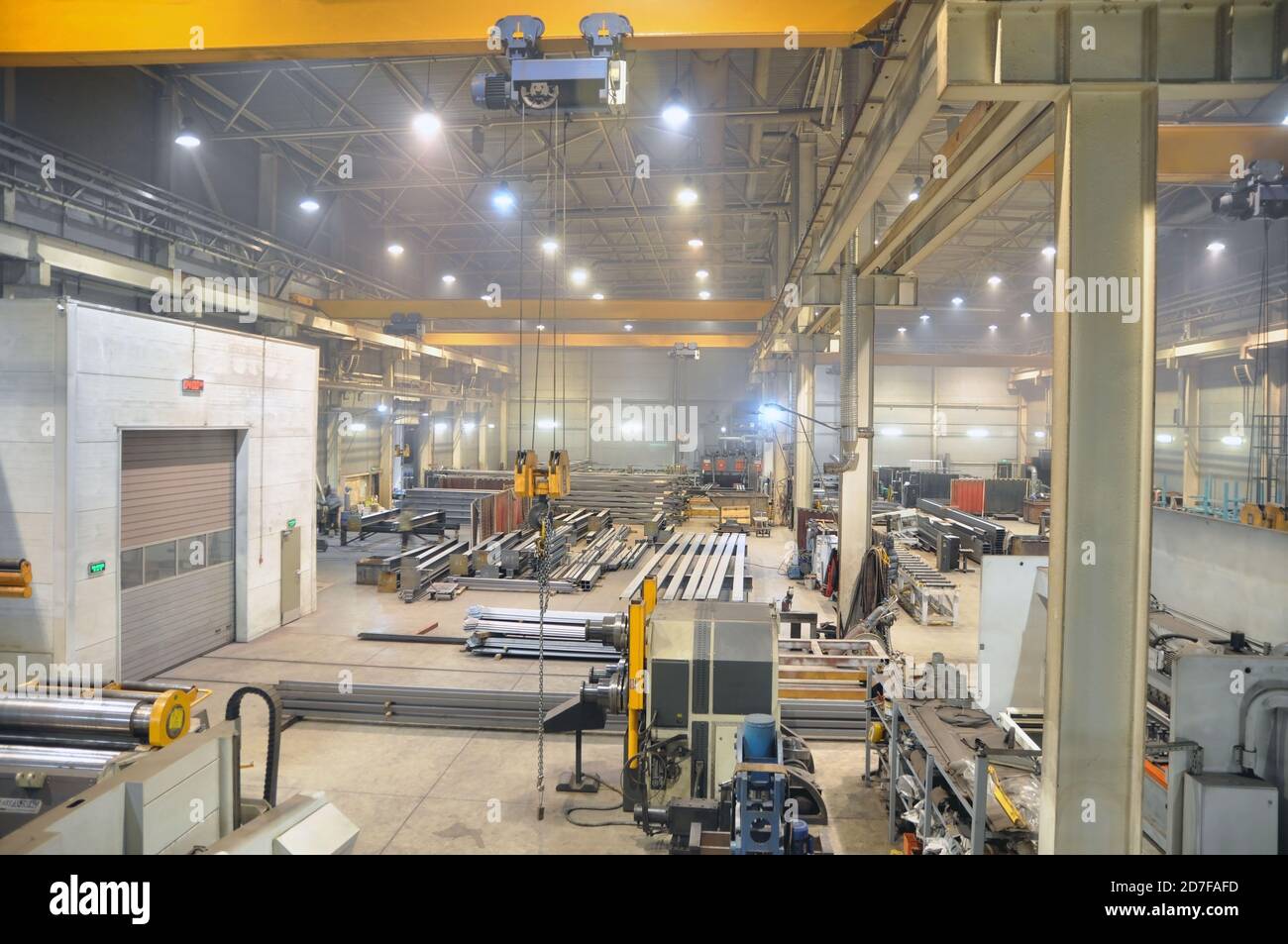 Technological equipment hi-res stock photography and images - Alamy