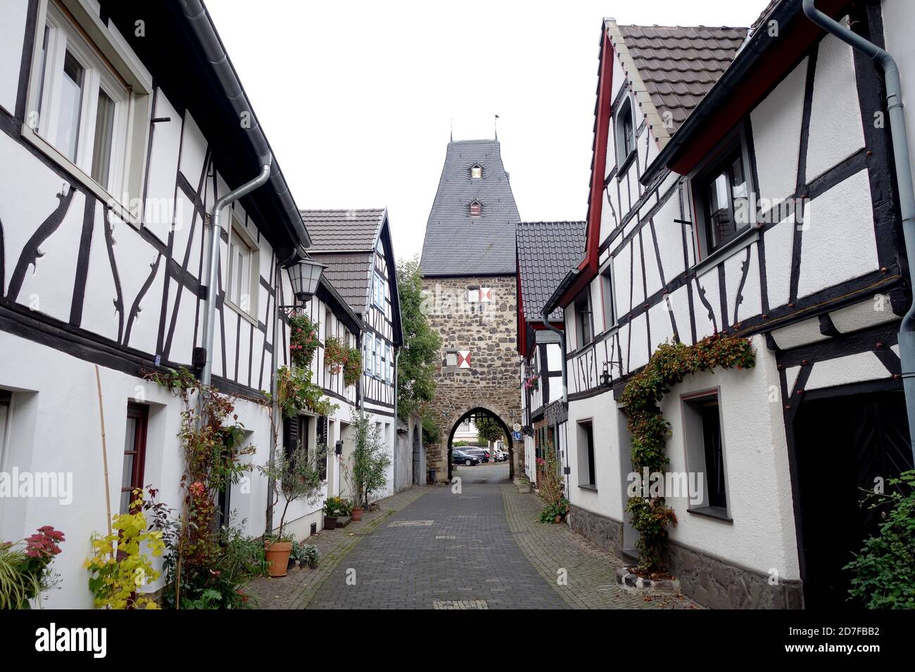 Unkel germany hi-res stock photography and images - Alamy