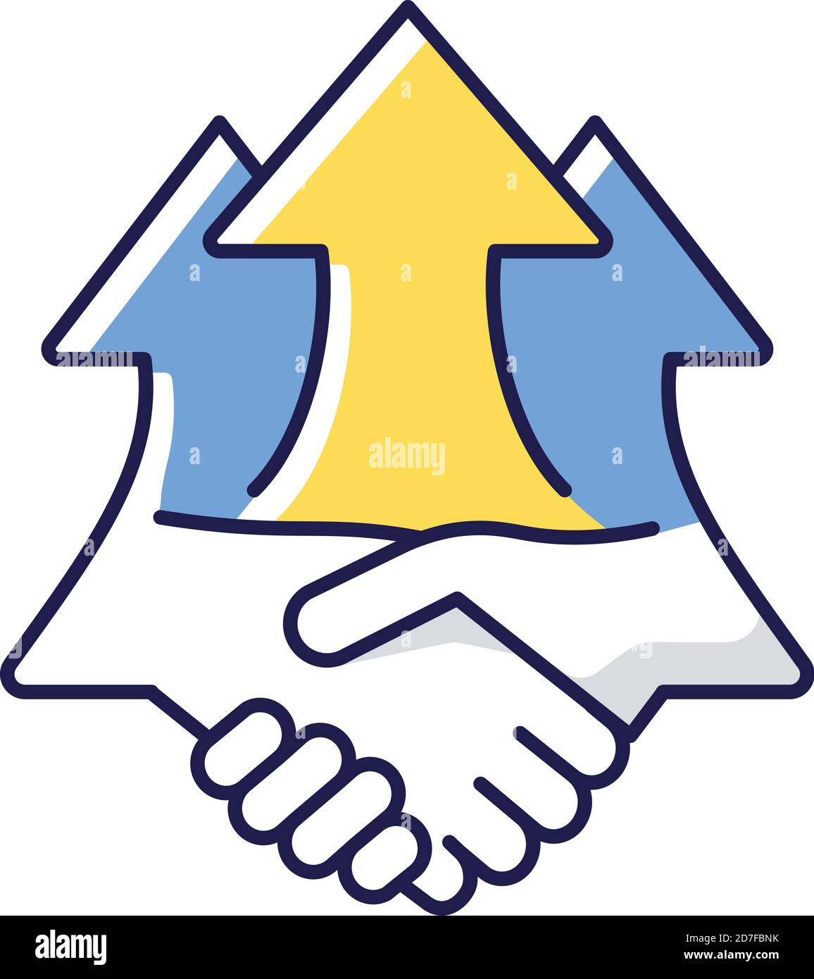 Synergy effects hi-res stock photography and images - Alamy