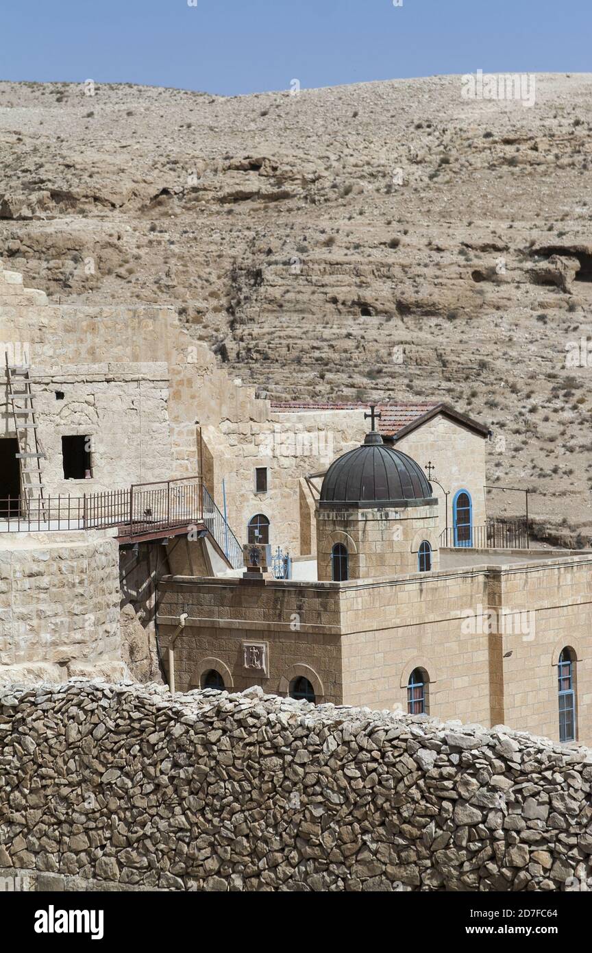 Desierto de israel hi-res stock photography and images - Alamy