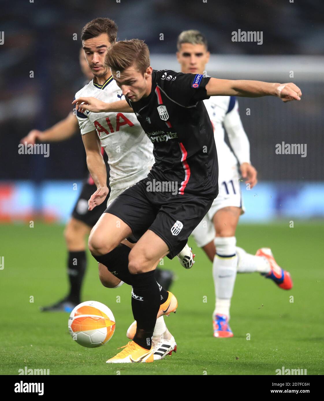 Marko raguz hi-res stock photography and images - Alamy