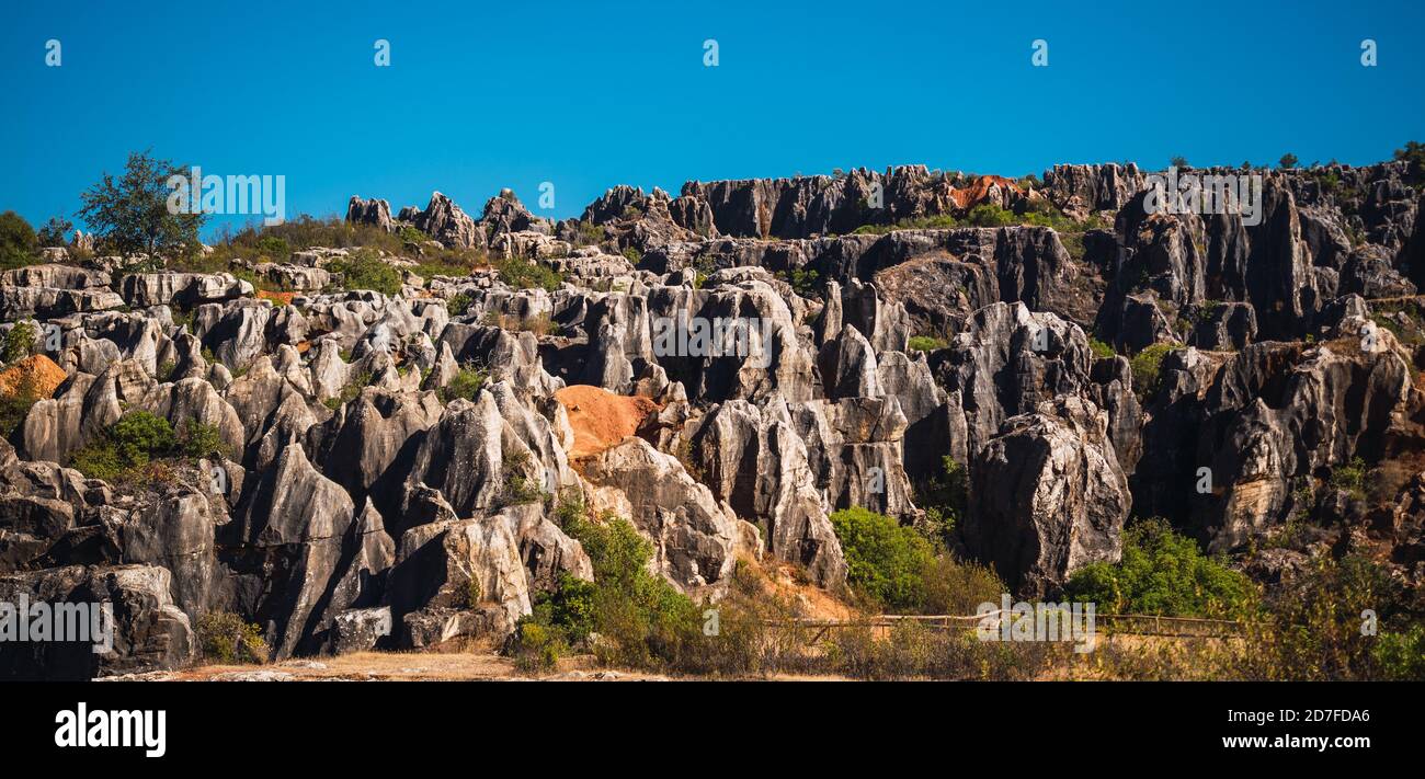 Roman Mine High Resolution Stock Photography and Images - Alamy