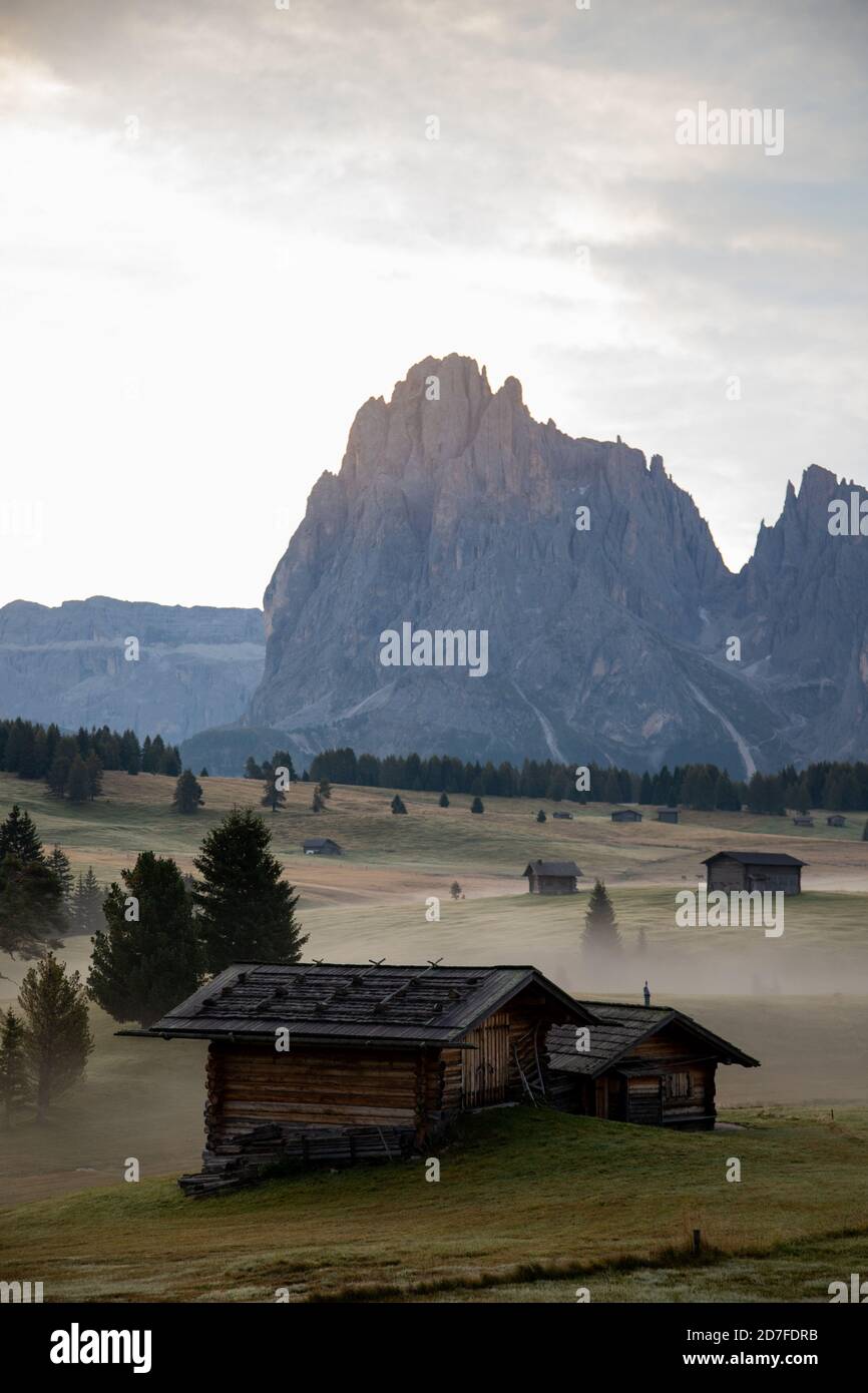 Morgen alm hi-res stock photography and images - Alamy