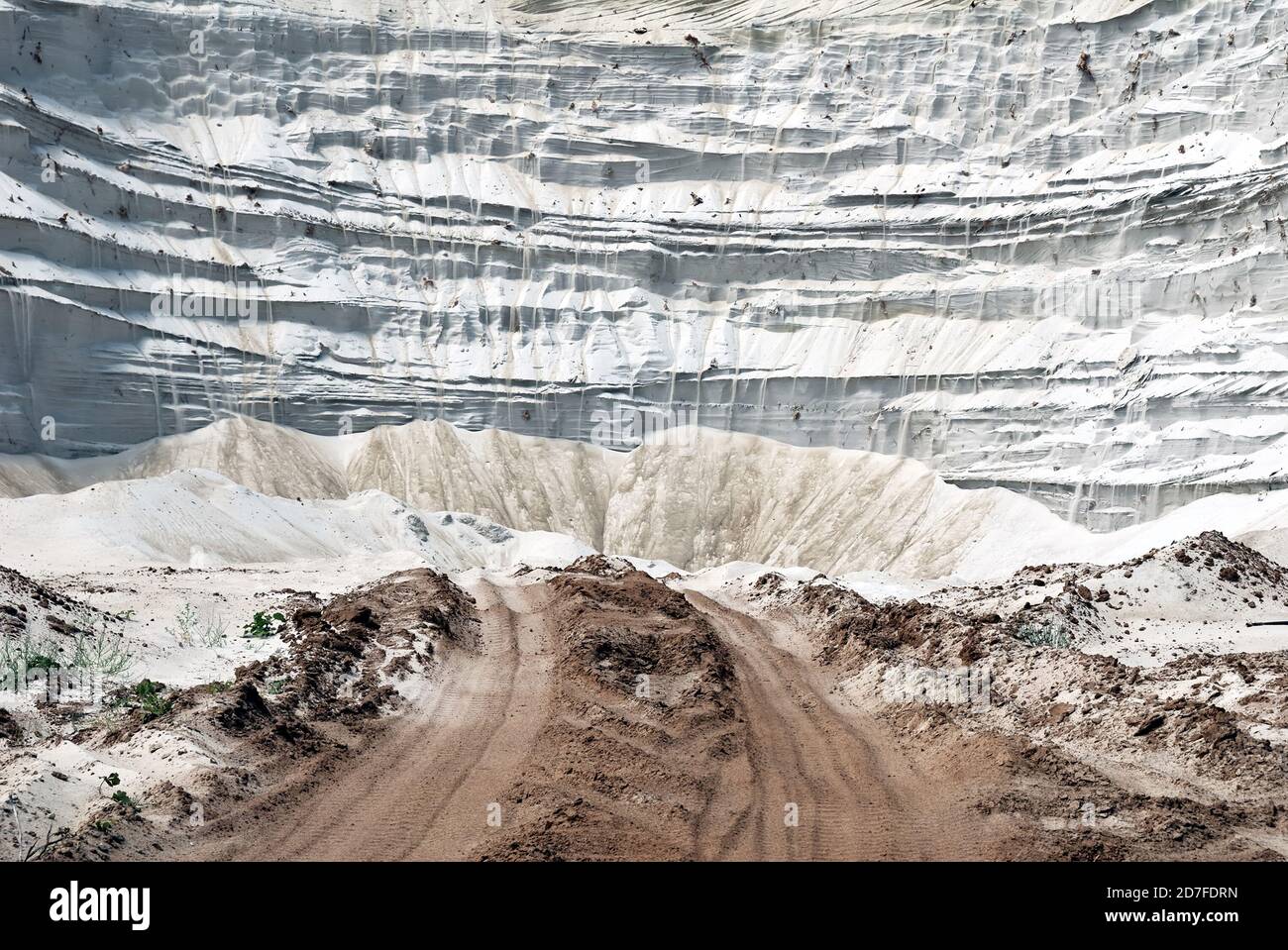 Sandy terrain hi-res stock photography and images - Alamy