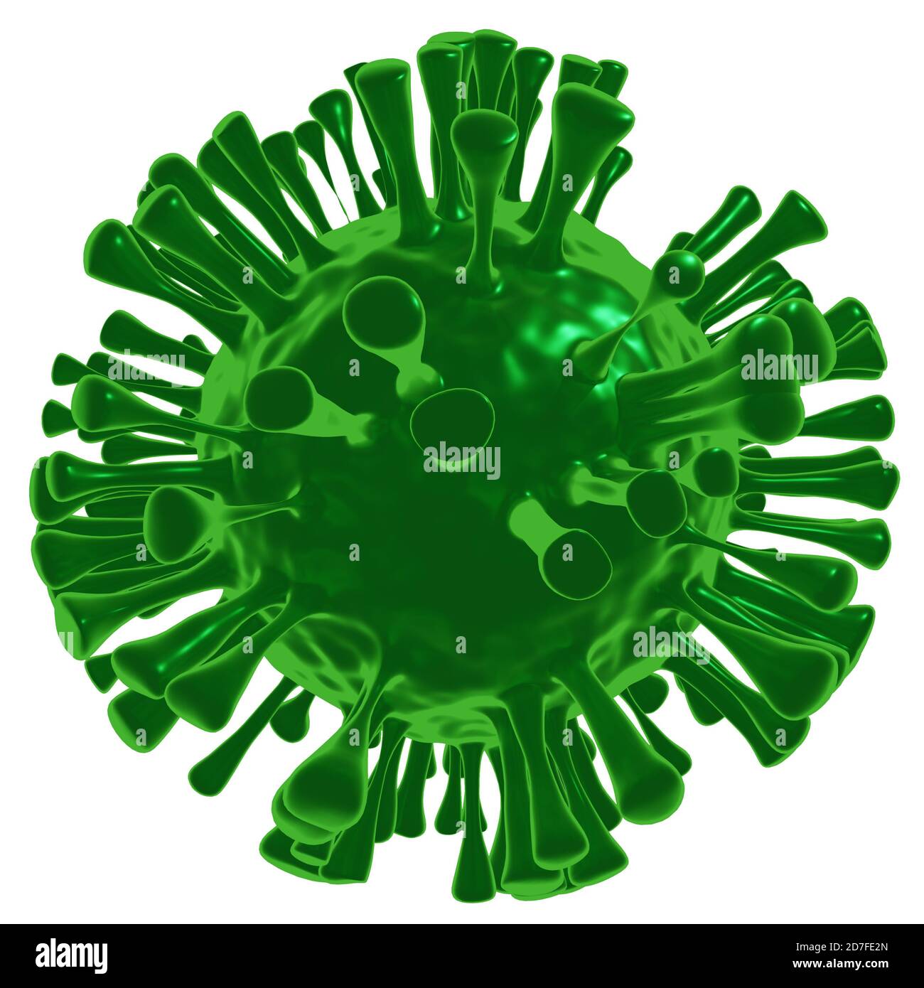 Viral infection covid 19 Cut Out Stock Images & Pictures - Alamy