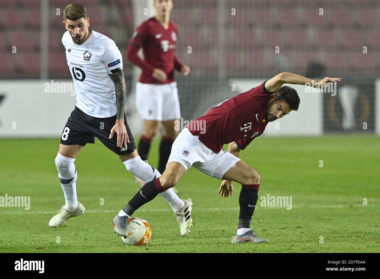 Xeka hi-res stock photography and images - Alamy