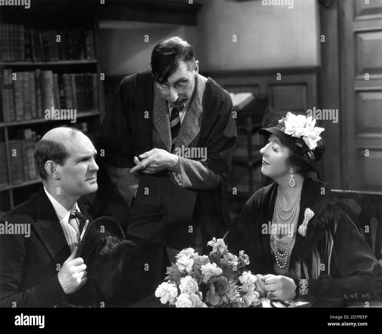 Claude dampier hi-res stock photography and images - Alamy