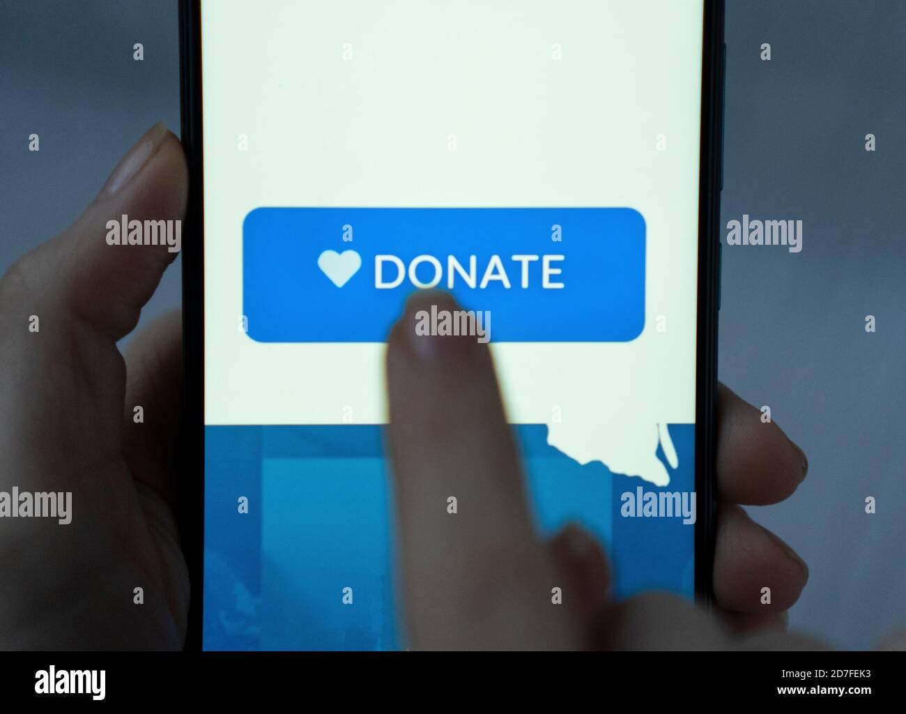 Mobile blood bank hi-res stock photography and images - Alamy