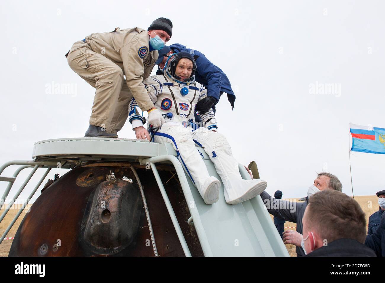 Ivan vagner hi-res stock photography and images - Alamy