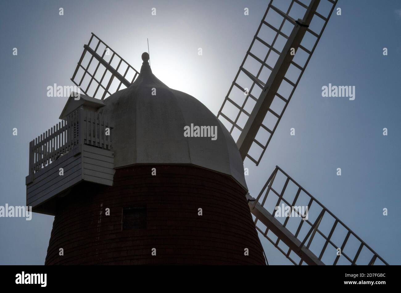 Halnaker Windmill High Resolution Stock Photography and Images - Alamy