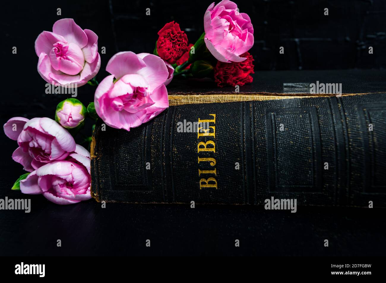 The holy flower hi-res stock photography and images - Alamy