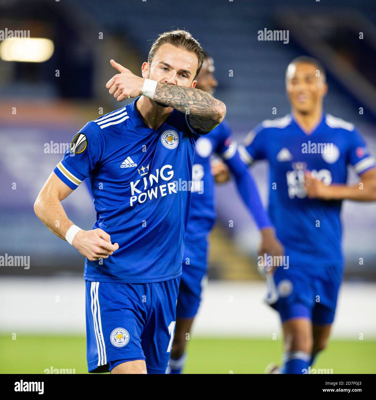 Maddison tattoo hi-res stock photography and images - Alamy