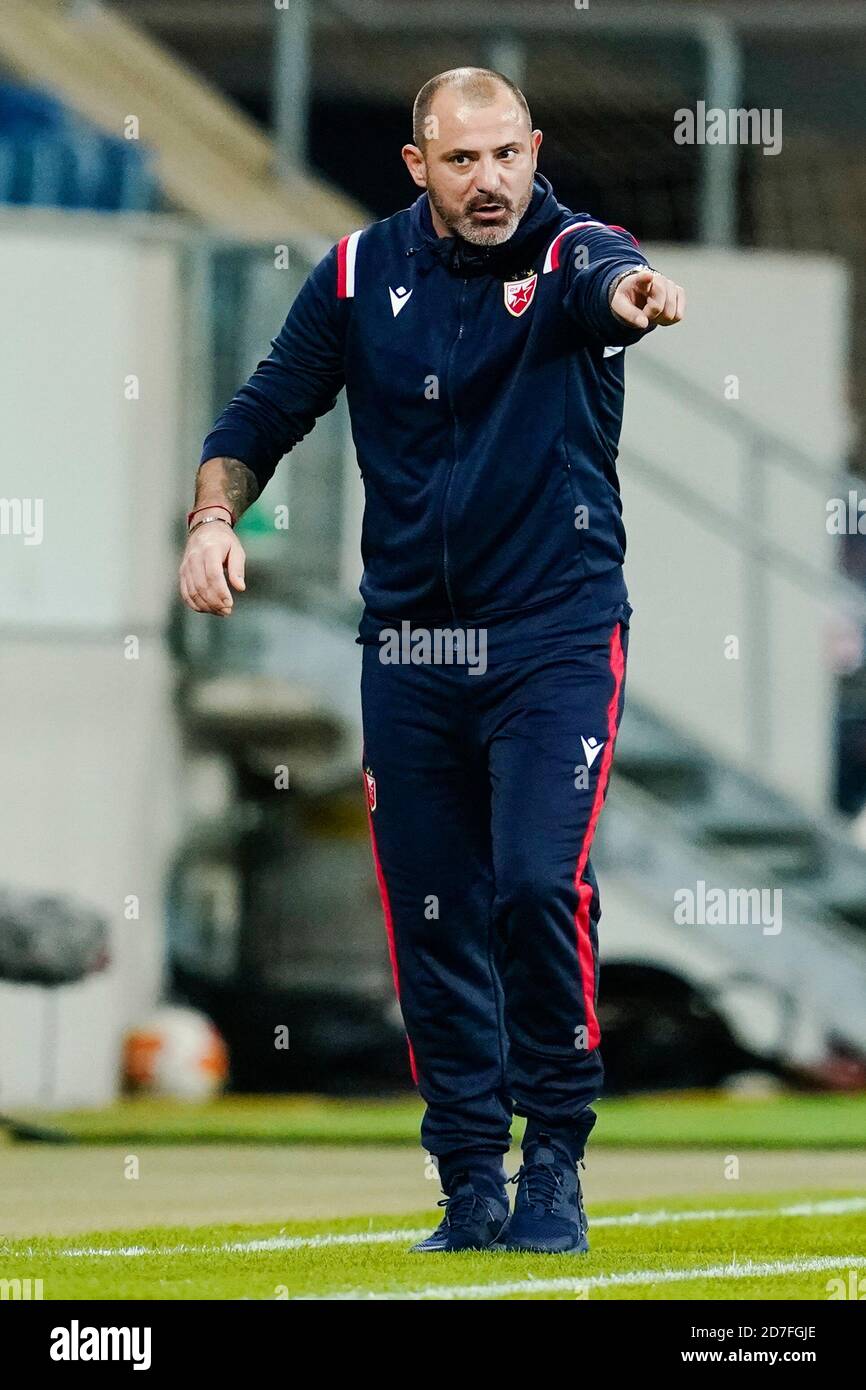 Dejan stankovic hi-res stock photography and images - Alamy