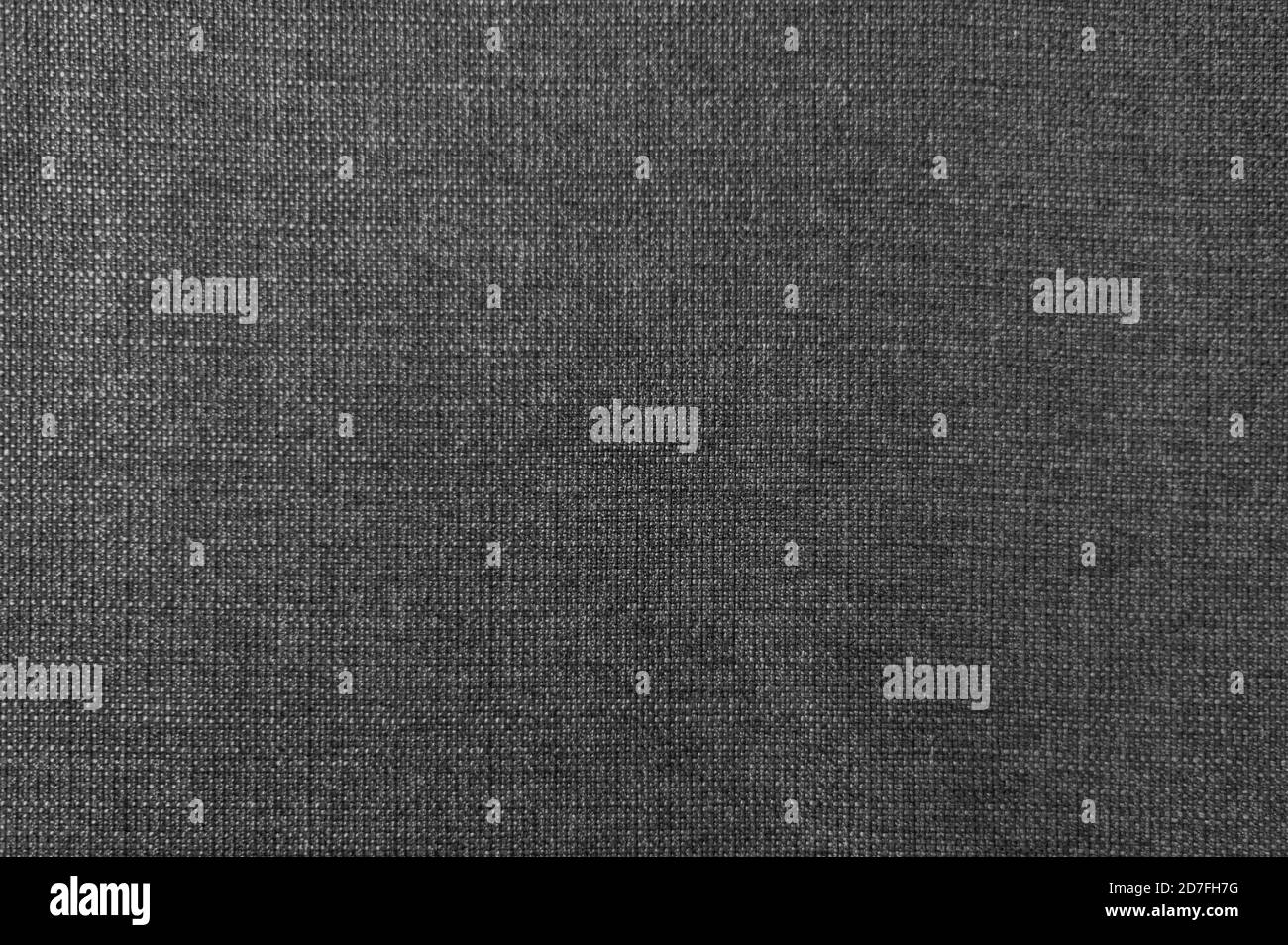 Grey textile as a dark background Stock Photo - Alamy