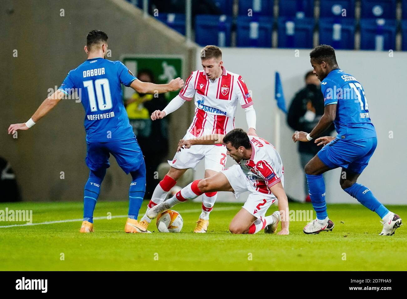 Veljko nikolic hi-res stock photography and images - Alamy