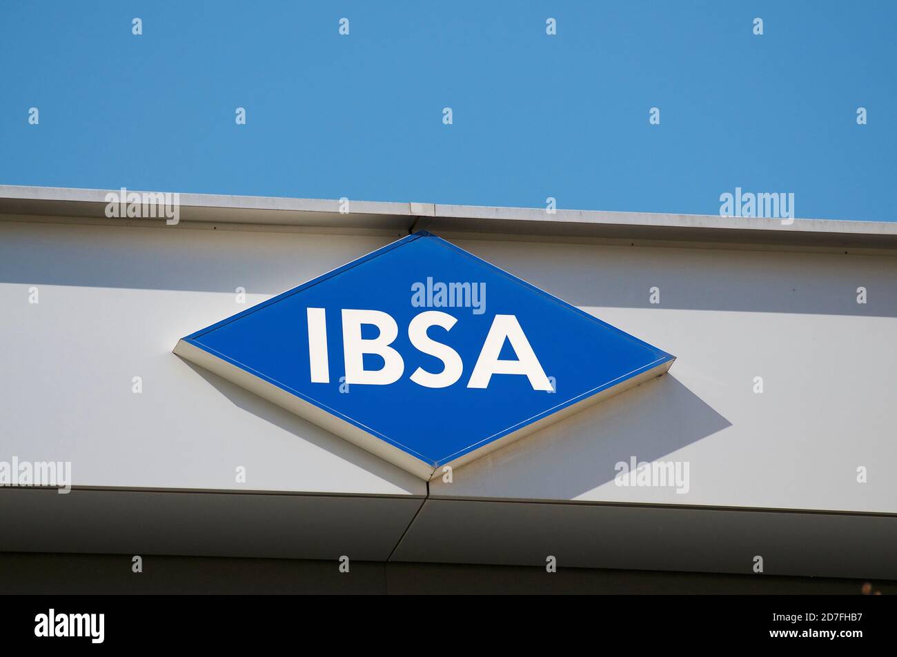 Biochimique hi-res stock photography and images - Alamy