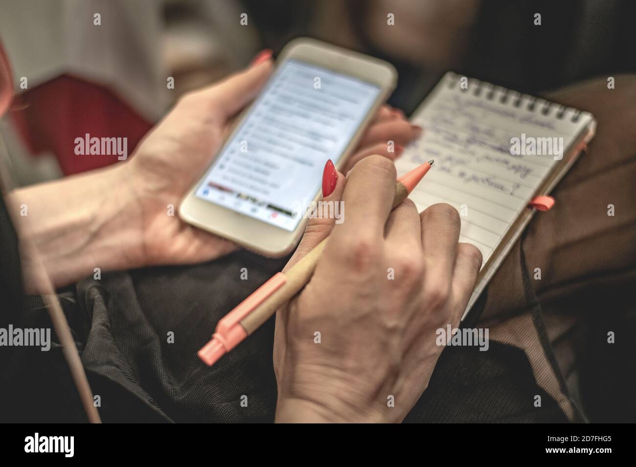 Making entry hi-res stock photography and images - Alamy