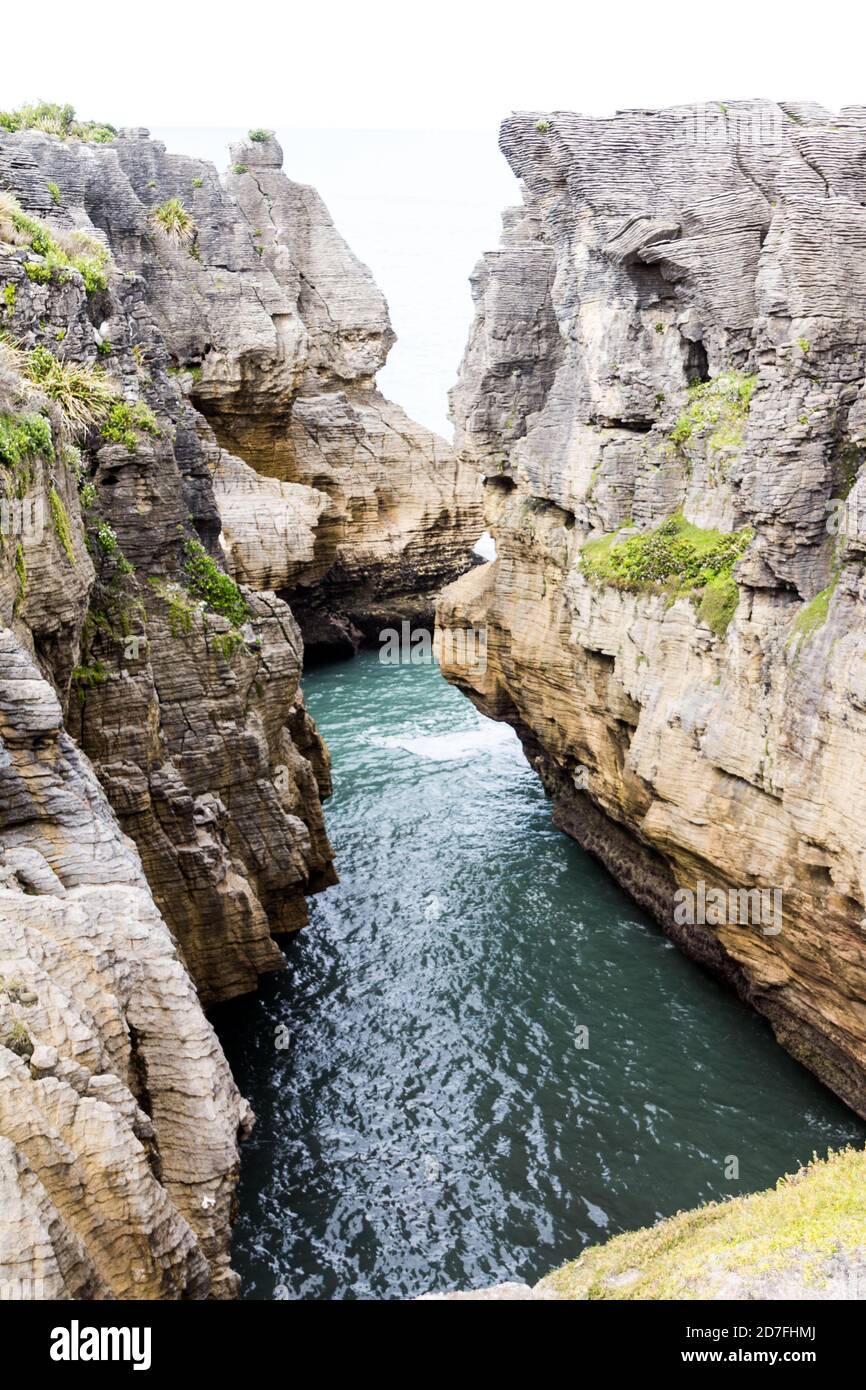Inlets and beaches hi-res stock photography and images - Alamy