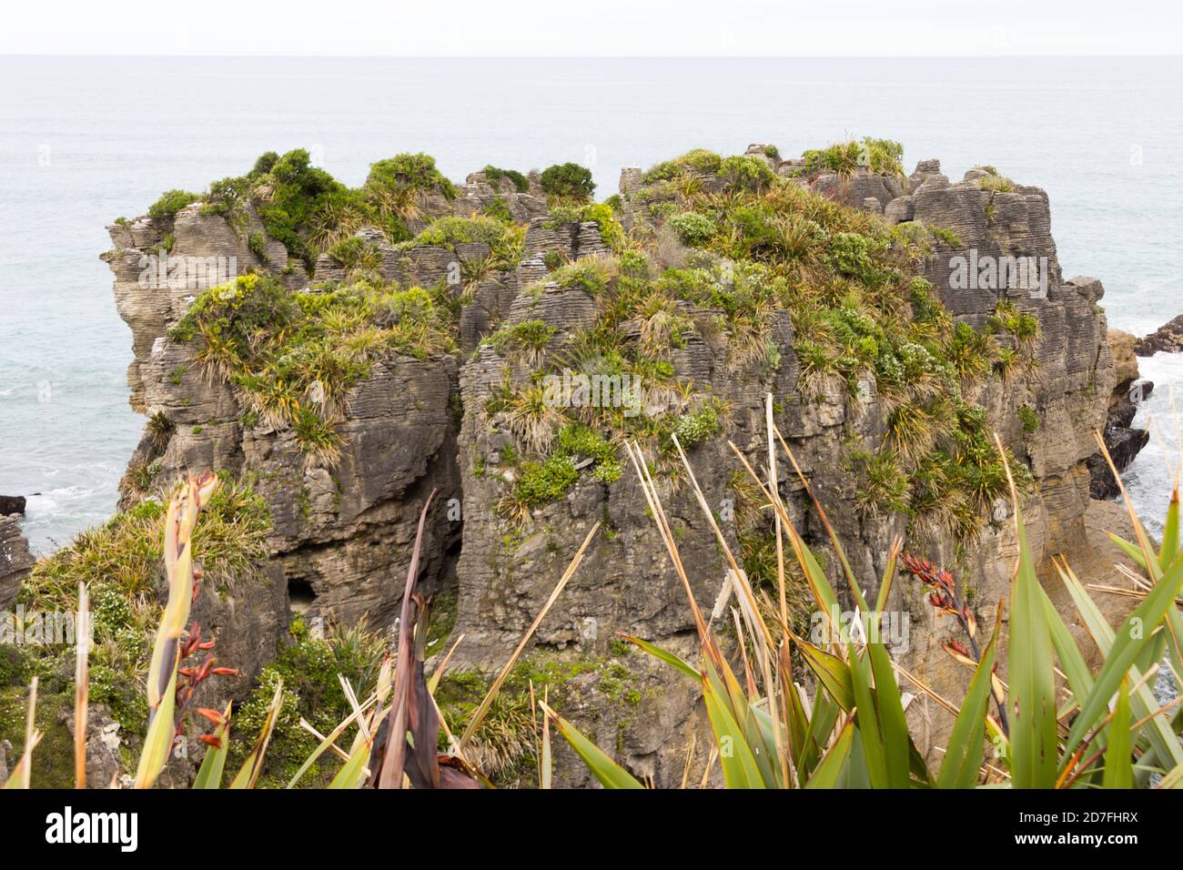 Inlets and beaches hi-res stock photography and images - Alamy