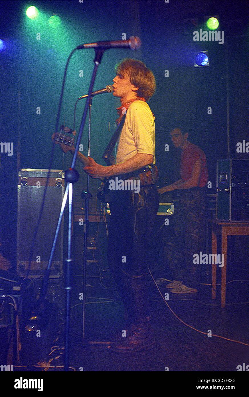 David balfe hi-res stock photography and images - Alamy