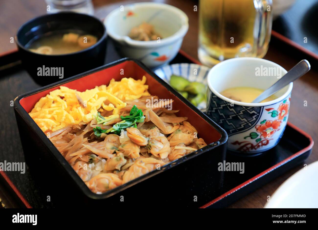 Taito restaurant hi-res stock photography and images - Alamy