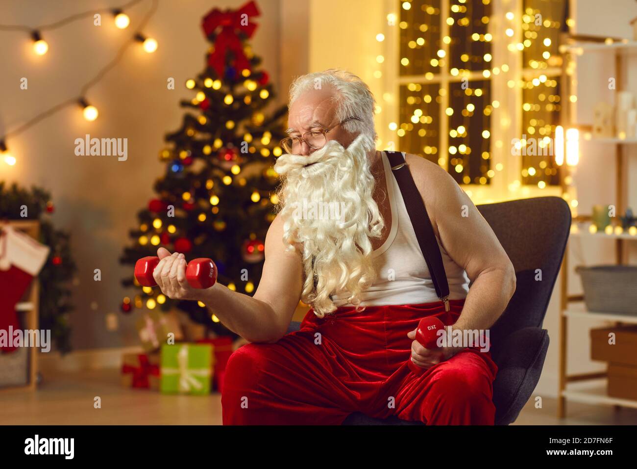Claus Home High Resolution Stock Photography and Images - Alamy