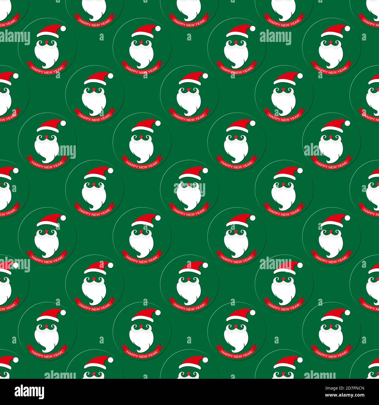 New year's seamless abstract pattern for simple backgrounds, textures ...
