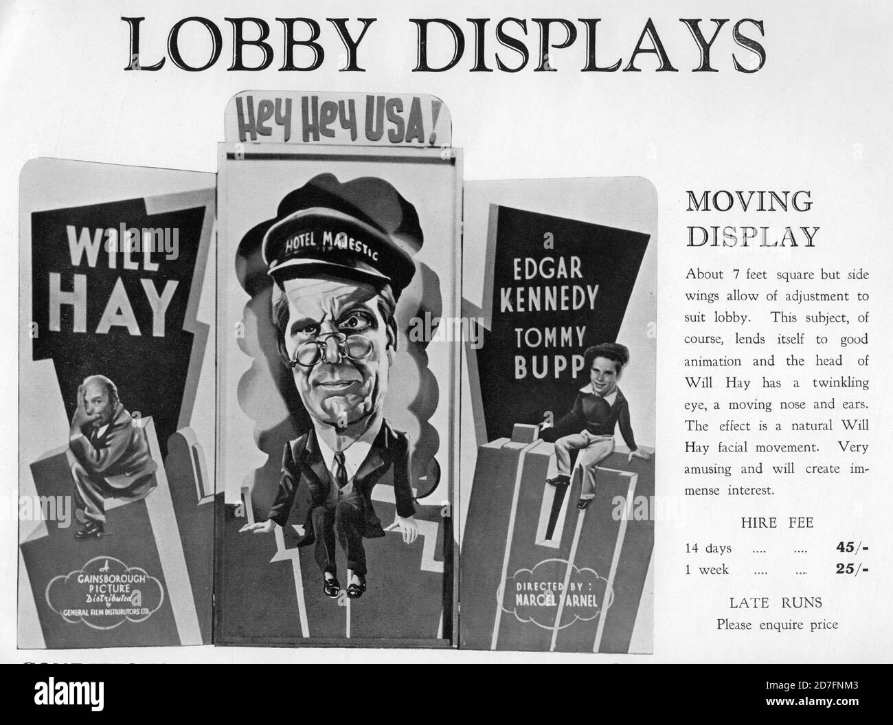 Tommy bupp Black and White Stock Photos & Images - Alamy